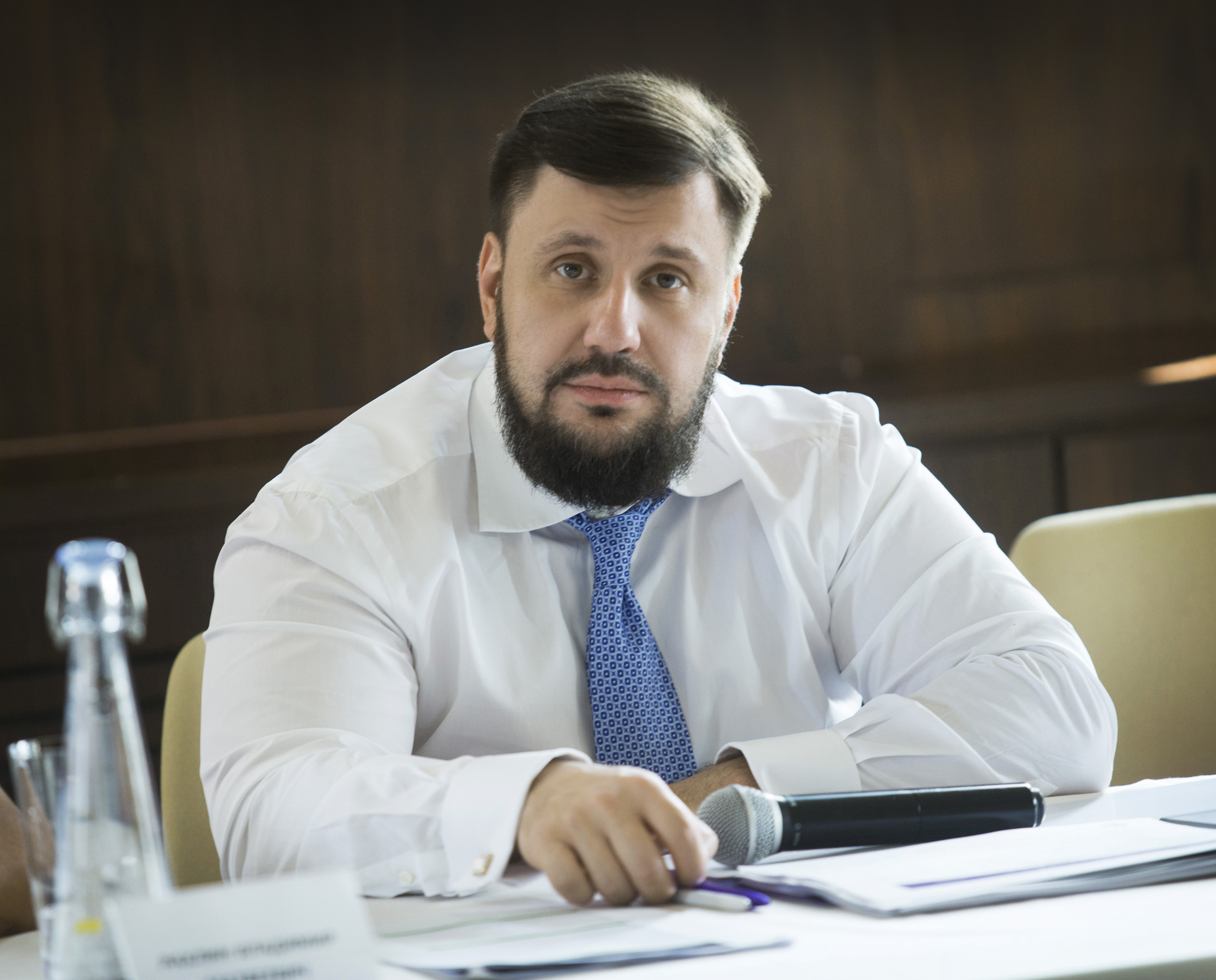 На Обухівщині суд арештував землю і будинки колишнього міністра Януковича